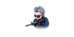 SIA GR M4A1-S Ares | Crossfire Wiki | Fandom