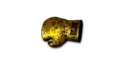 Gloves-Gold Skull | Crossfire Wiki | Fandom
