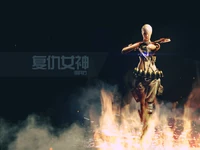 Nemesis | Crossfire Wiki | Fandom