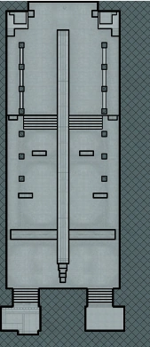 Terminal | Crossfire Wiki | Fandom