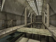 Laboratory | Crossfire Wiki | Fandom