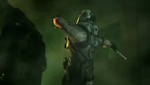 Ghost | Crossfire Wiki | Fandom