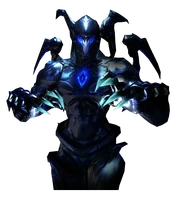 Xeno | Crossfire Wiki | Fandom