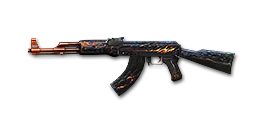 AK47-All Spark | Crossfire Wiki | Fandom