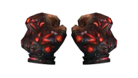 Mega Titan Fists | Crossfire Wiki | Fandom