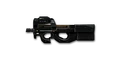 Submachine Gun | Crossfire Wiki | Fandom
