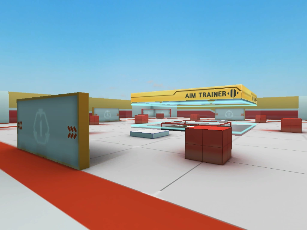 Aim Master | Crossfire Wiki | Fandom