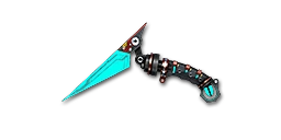 Haze Dagger-Laser | Crossfire Wiki | Fandom