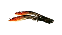 Dual Kukri | Crossfire Wiki | Fandom
