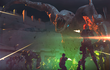 Unknown Area | Crossfire Wiki | Fandom