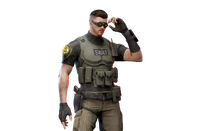 SWAT-Esports | Crossfire Wiki | Fandom