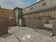 Ankara | Crossfire Wiki | Fandom