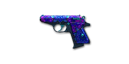 PPK-Dark Neon | Crossfire Wiki | Fandom