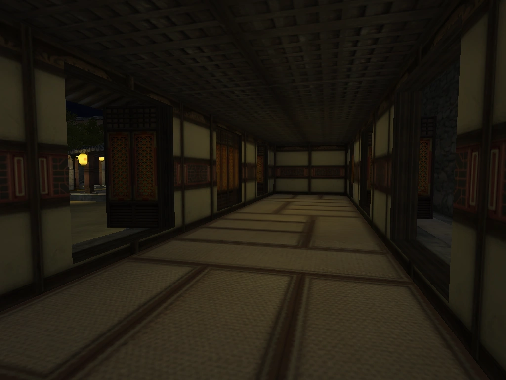 Tranquility | Crossfire Wiki | Fandom