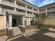 Resort | Crossfire Wiki | Fandom