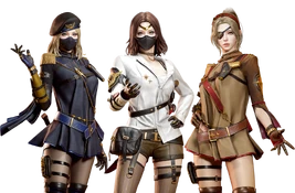 Subject Alpha-CF Pass | Crossfire Wiki | Fandom