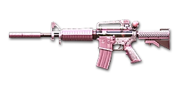 M4A1-S Jewelry Pink | Crossfire Wiki | Fandom