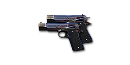 Dual Colt-9th | Crossfire Wiki | Fandom