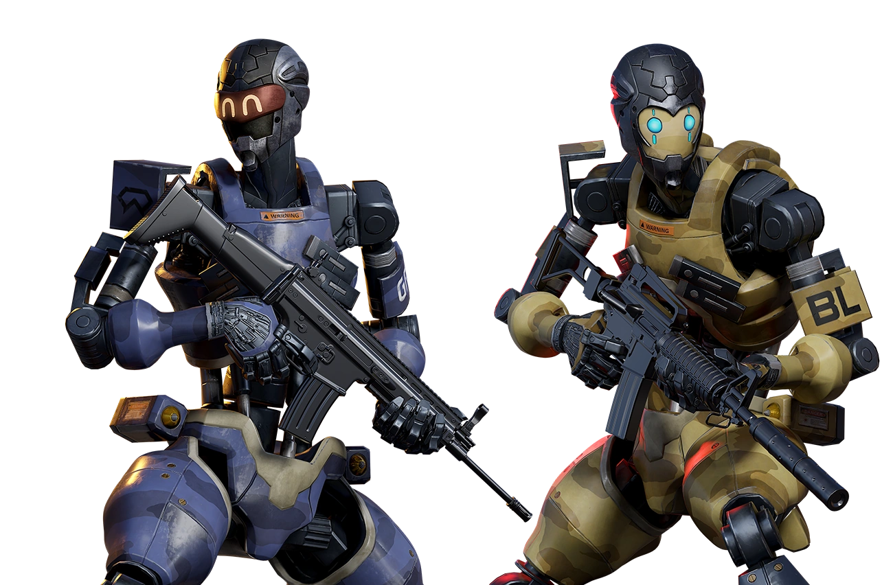 N-22-Remastered | Crossfire Wiki | Fandom