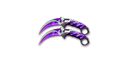 Dual Karambit-Rank Match | Crossfire Wiki | Fandom
