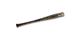 Baseball Bat-Danger | Crossfire Wiki | Fandom