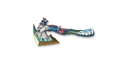 BC-Axe Beast Ancient Dragon | Crossfire Wiki | Fandom