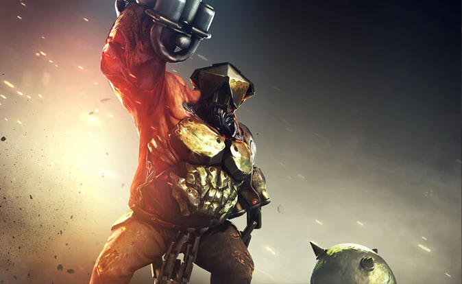 Boss Arena/Engineer | Crossfire Wiki | Fandom