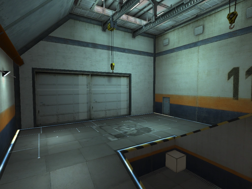 Lost Castle | Crossfire Wiki | Fandom