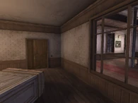 Twilight Mansion | Crossfire Wiki | Fandom