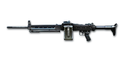 SIG MG 710-3 | Crossfire Wiki | Fandom