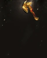 BC-Axe Beast | Crossfire Wiki | Fandom