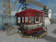 Eagle Eye | Crossfire Wiki | Fandom