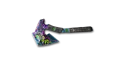 BC-Axe Graffiti 2 | Crossfire Wiki | Fandom