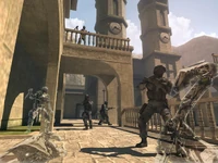Ghost | Crossfire Wiki | Fandom