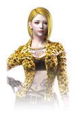Girl Crush-Noble Gold | Crossfire Wiki | Fandom