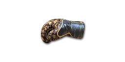 Gloves-Rusty Gold Skull | Crossfire Wiki | Fandom