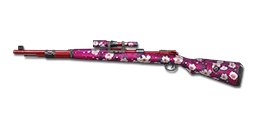 Kar 98K-Sakura 2 | Crossfire Wiki | Fandom