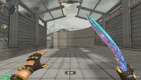 Kukri-Beast Lucy | Crossfire Wiki | Fandom