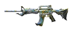 M4A1-S Angelic Beast | Crossfire Wiki | Fandom