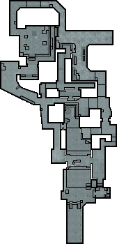 Rush | Crossfire Wiki | Fandom