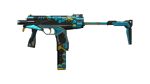 Steyr TMP-Allrounder | Crossfire Wiki | Fandom