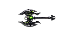 Battle Axe-Halloween 2022 | Crossfire Wiki | Fandom