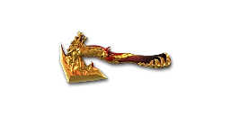 BC-Axe Beast Piece | Crossfire Wiki | Fandom