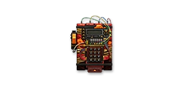 C4-Renewal Red Butterfly | Crossfire Wiki | Fandom