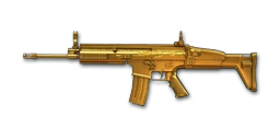 SCAR Light-Ultimate Goldsmith | Crossfire Wiki | Fandom