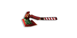 BC-Axe Xmas | Crossfire Wiki | Fandom