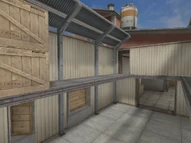 Port | Crossfire Wiki | Fandom