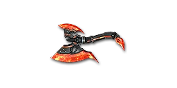 Axehook | Crossfire Wiki | Fandom