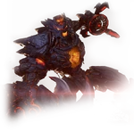 Allspark | Crossfire Wiki | Fandom