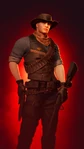 Wild West | Crossfire Wiki | Fandom